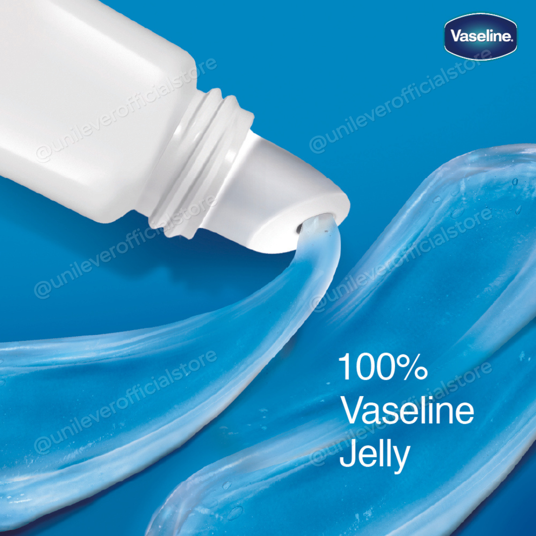 Vaseline Lip Therapy Original Lip Balm 10g | Shopee Singapore