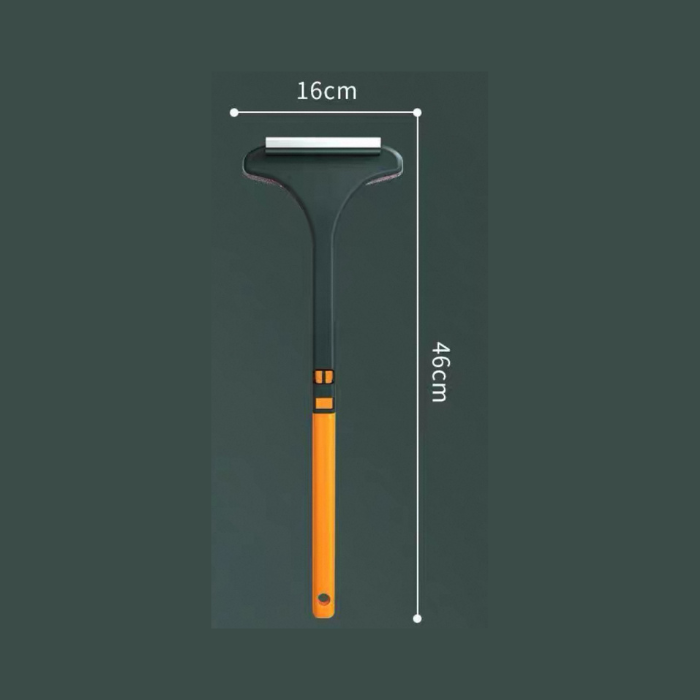 2 in 1 Insect Mesh Cleaning Brush & Wiper , mosquito mesh cleaner ...