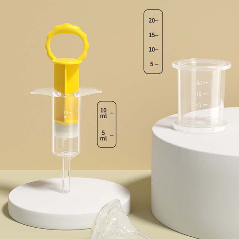 Misuta Syringe Feed Medication Utensil | Shopee Singapore