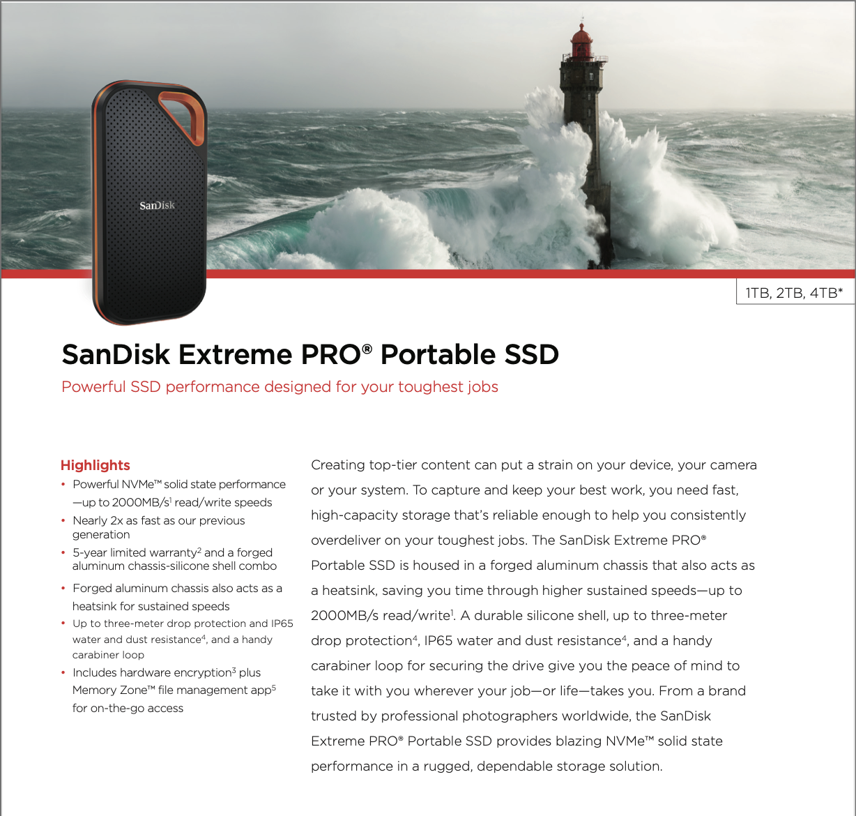 SanDisk Extreme E30 E61 E81 Portable V2 SSD 480GB 500GB 1TB 2TB 4TB | Shopee Singapore