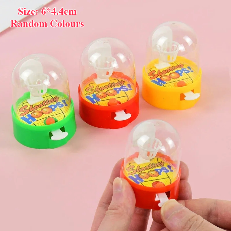 Kids Birthday Goodie Bag Toys and Children's Day Present Activity Party ...