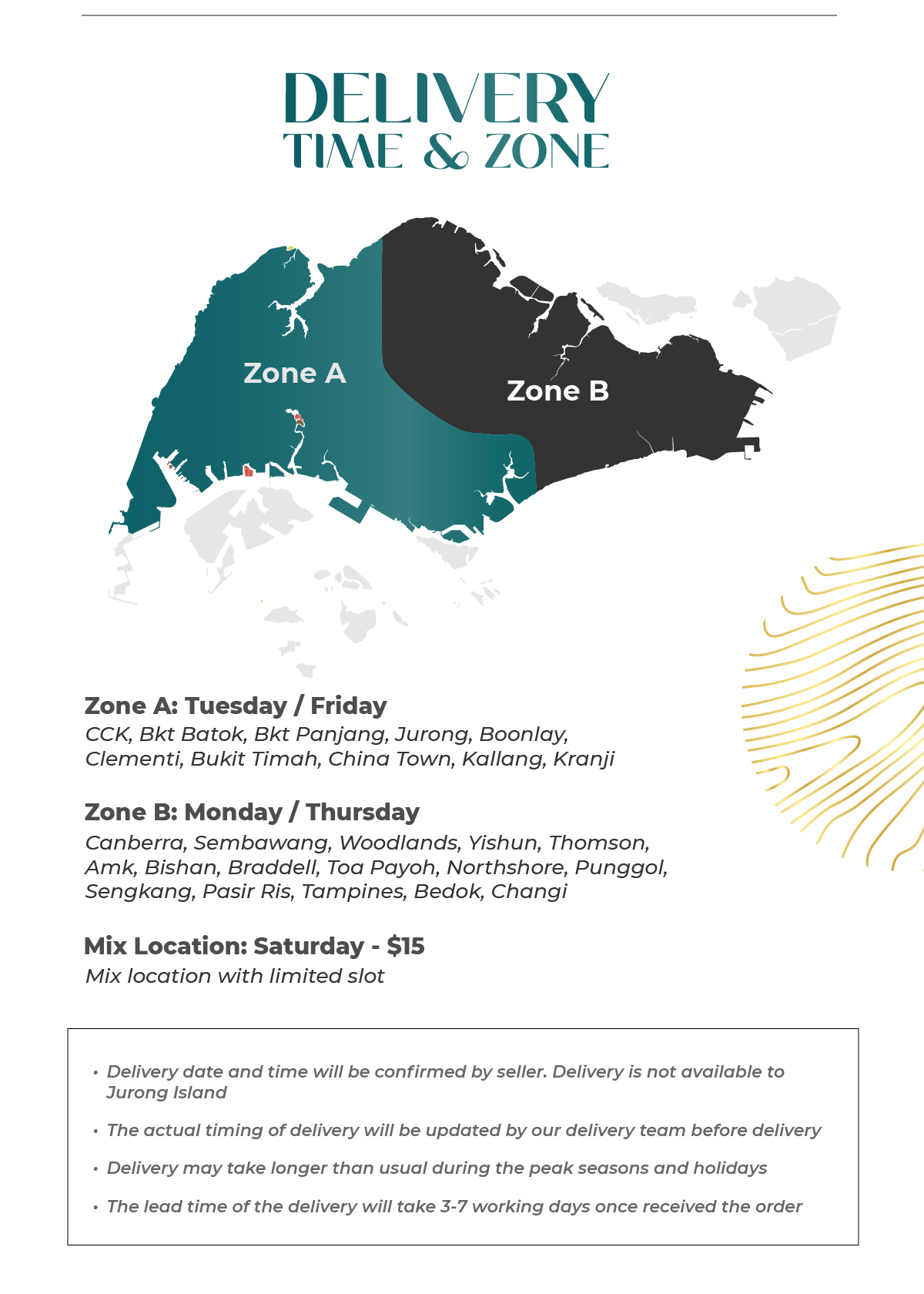 Flexidesignx Kitchen Trolley Cabinet Storage with Wheels Soft Close ...