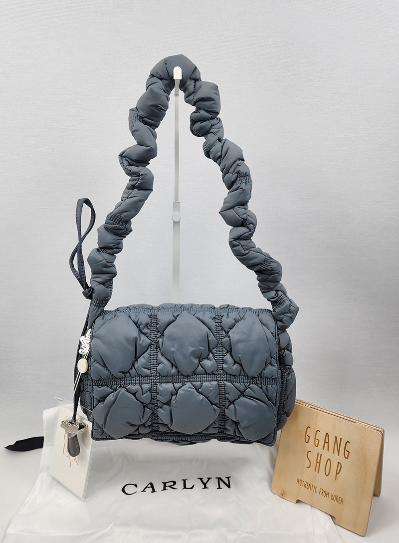 CARLYN WOMEN BAG LUKE BAG SHOULDER 9 COLORS | Shopee Singapore