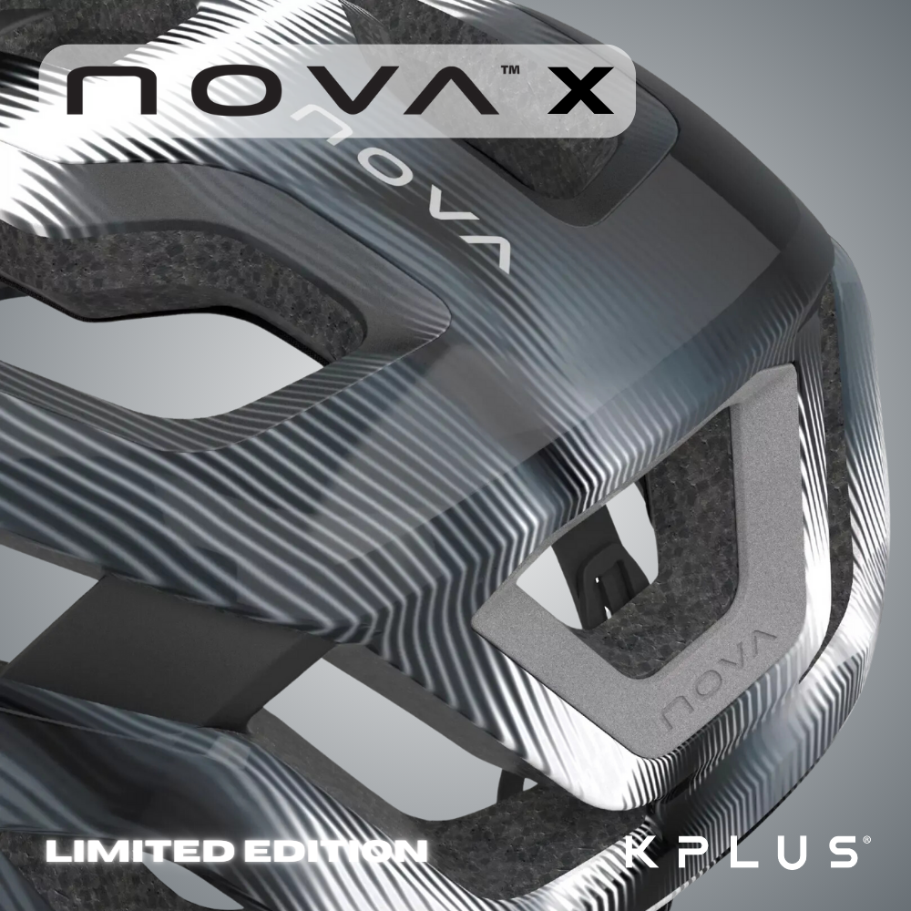 KPLUS NOVA X (MIPS® AIR NODE) (Limited Edition) Bicycle Cycling Helmet | Shopee Singapore