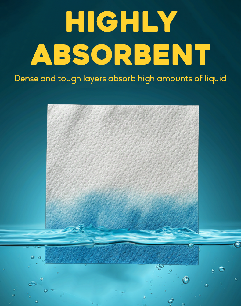 [$0.30/Pack] Klenit 4 Ply Household Facial Tissue Packet | 4 Ply Tissue ...