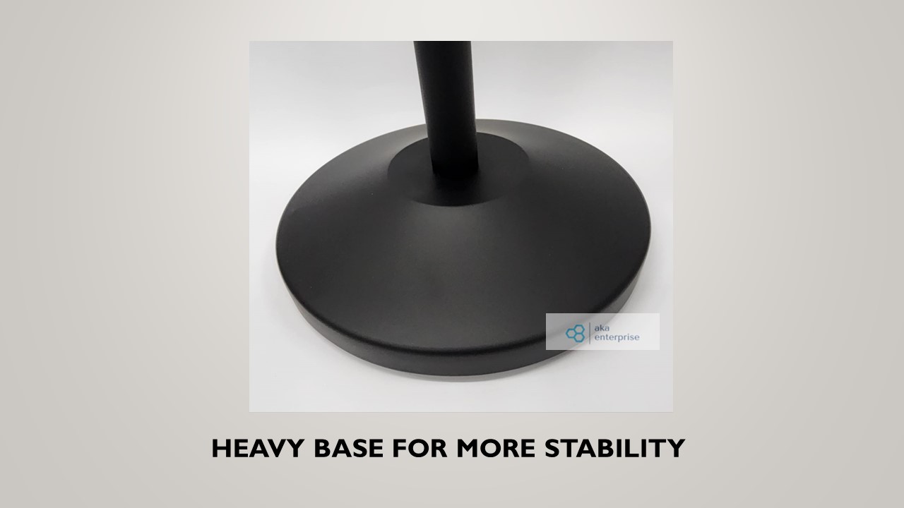 A3 | A4 Poster Stand | Directional Display Stand | Signboard | Shopee ...