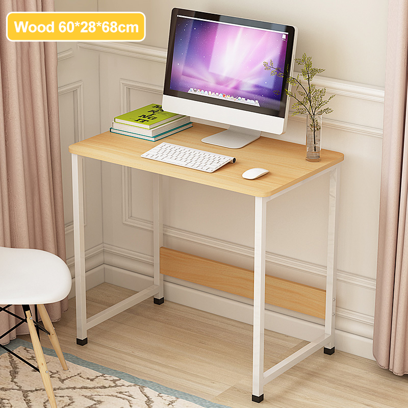 SNB Study Table Simple Modern Side Table Computer Table Writing living ...