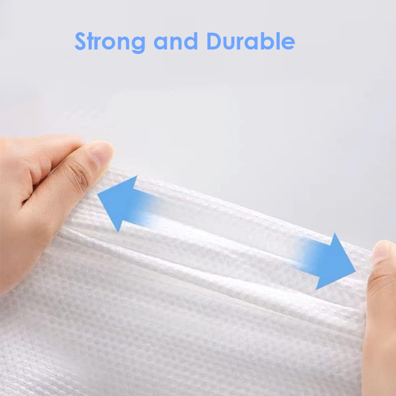 🇸🇬【SG stock】70x140cm Disposable Compressed Bath Towels /Face Towel ...