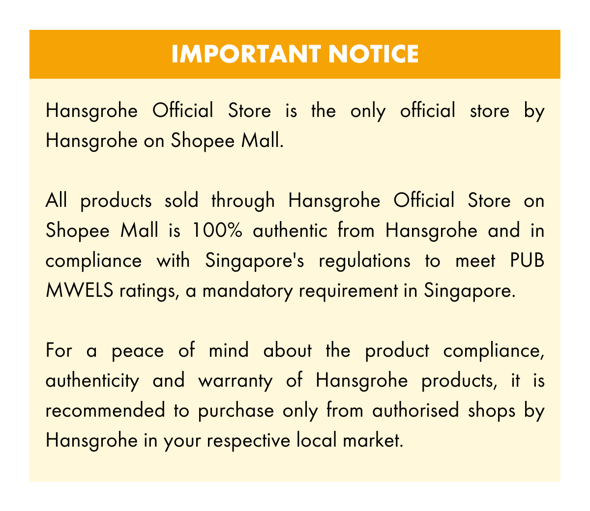 hansgrohe Pulsify S hand shower - 1jet (PowderRain), shower head 105mm ...