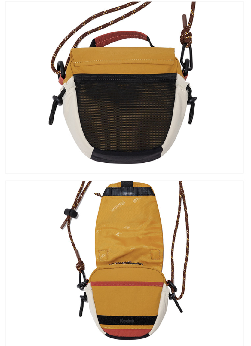 KODAK Camera Zoom Bag (2025New) | Shopee Singapore