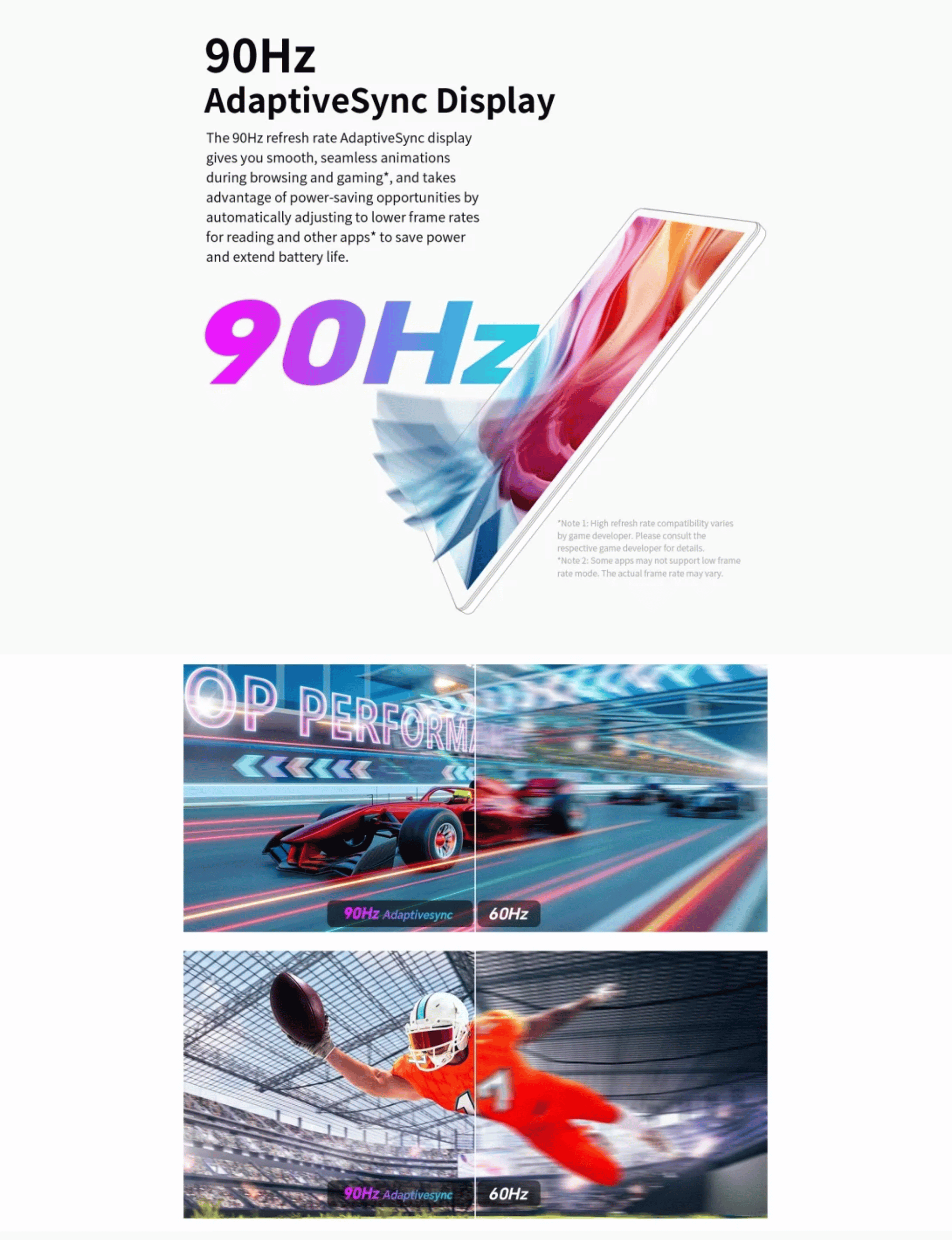 TECLAST P50 Tablet| 18GB(8+10)+128GB| 10.95-inch 800×1280 IPS| Unisoc ...