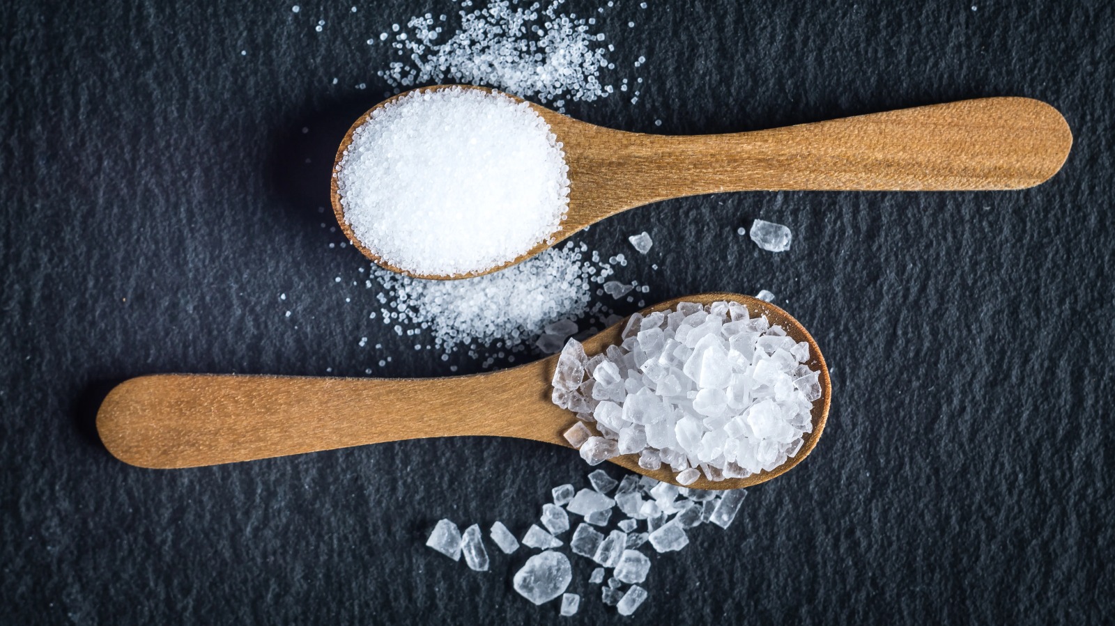 Coarse Rock Salt / Fine Salt 3kg | Shopee Singapore