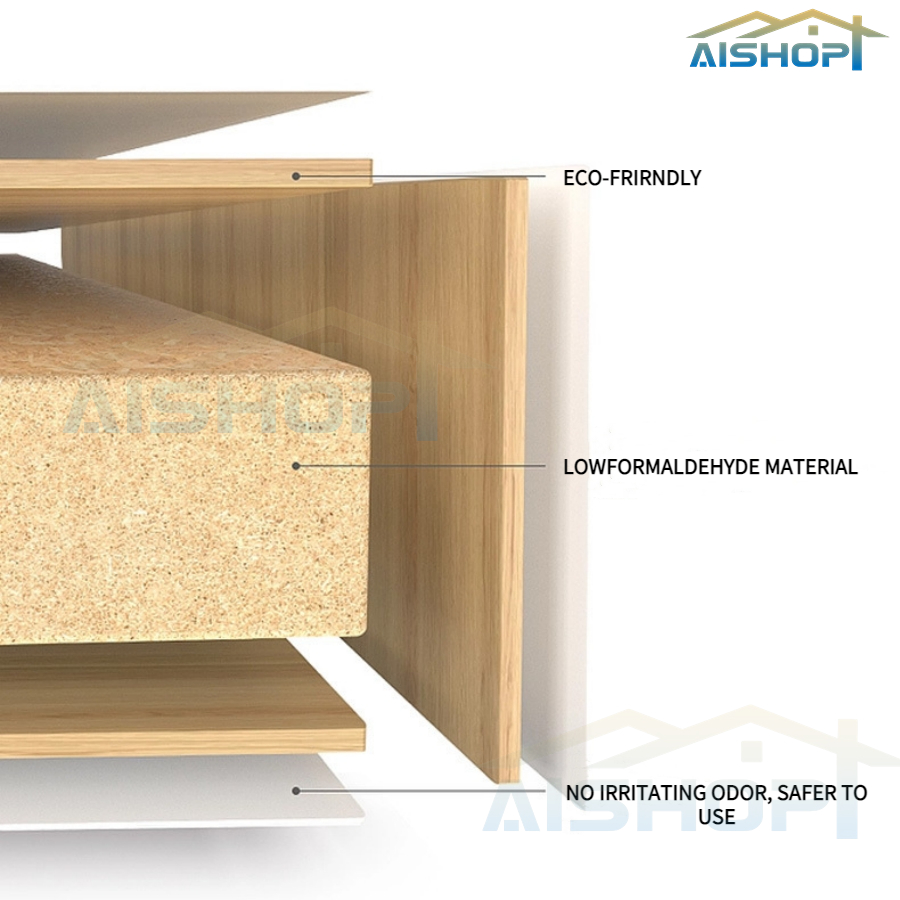 [SG Stock]LED Make Up Mirror Table Vanity Table Multi-functional large ...