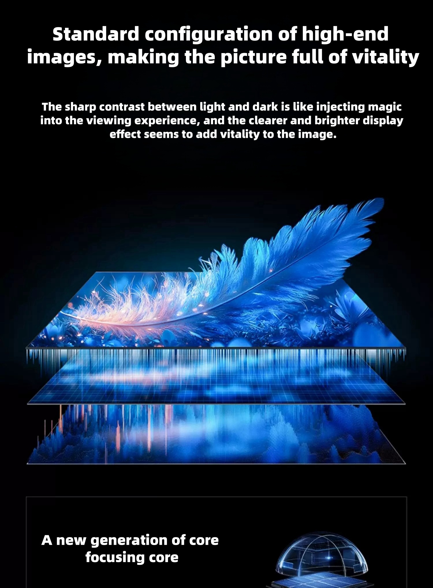 Smart Google TV 4K UHD Android TV Digital TV HDR10 Android 13.0 Netflix ...