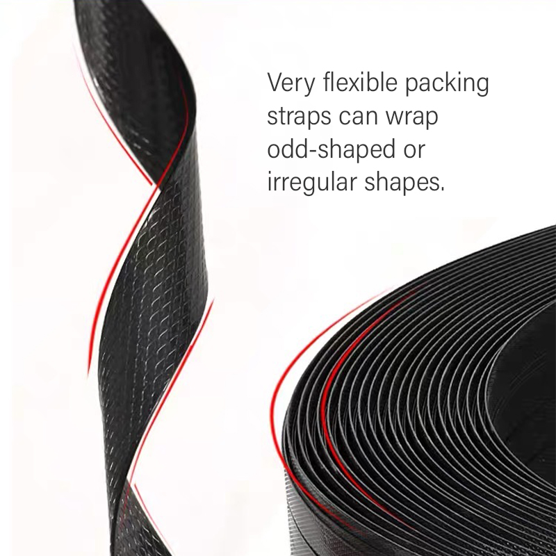 15mm Heavy Duty PVC Strapping band/packaging Belt/Strap Tensioner and ...