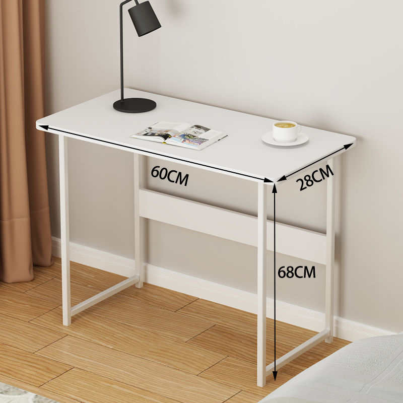 SNB 【Ready Stock】120CM Student study Desk Computer Table modern writing ...