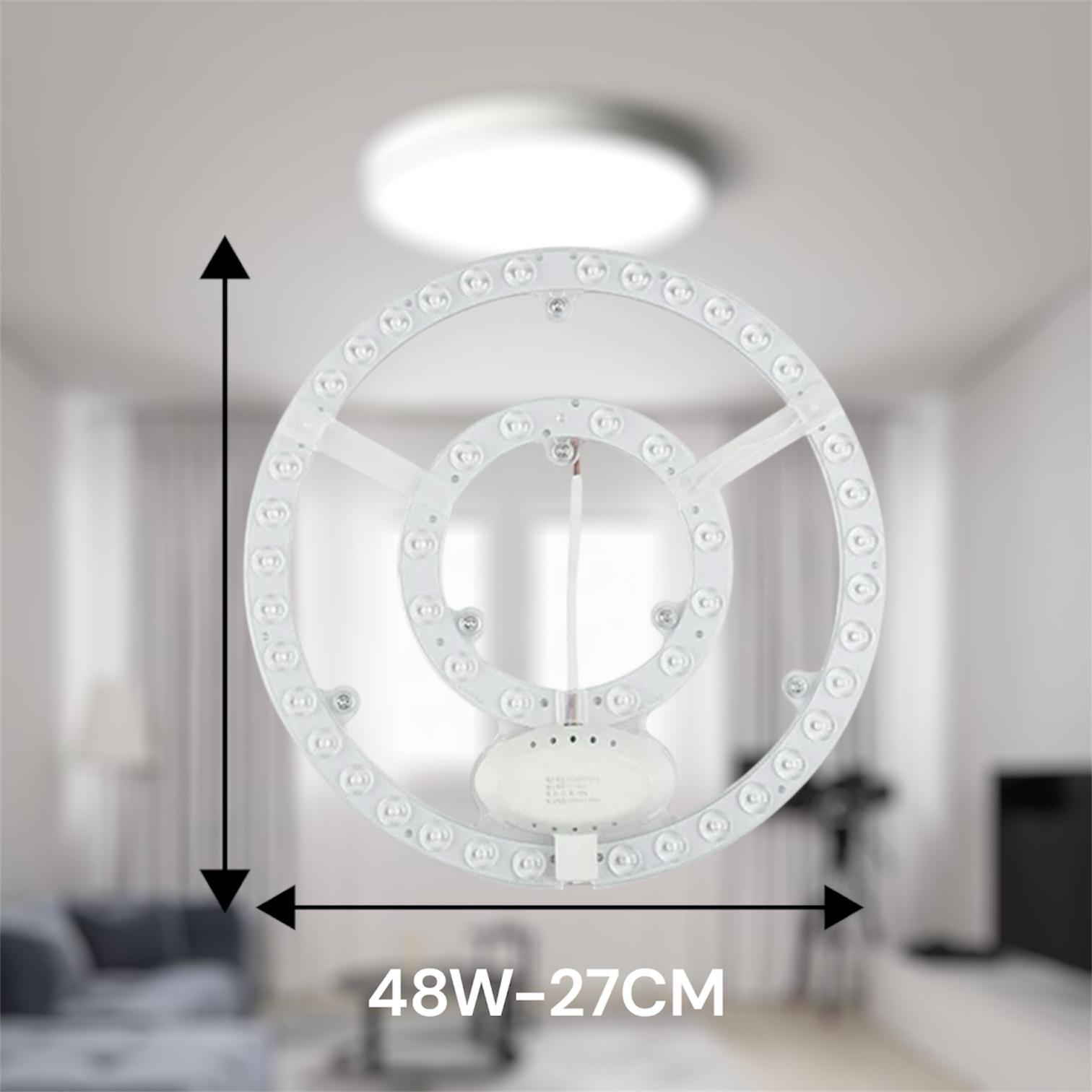 *LOCAL STOCK* LED Ceiling Light Module 6500K Fluorescent Replacement ...