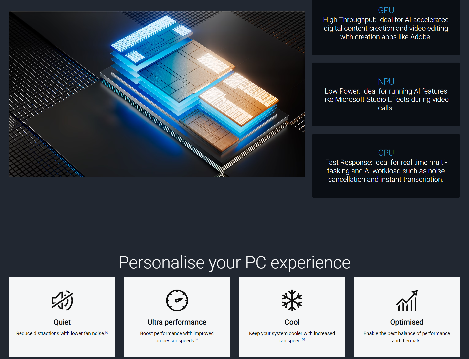 【READY STOCK】 DELL XPS 13 9340 TOUCH (Intel Core Ultra 7 155H/16GB/1TB ...