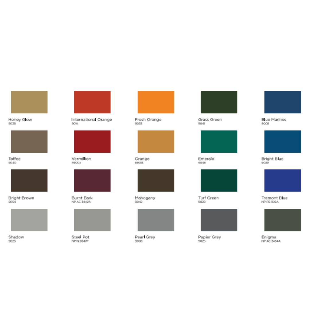 Nippon Bodelac 9000 Enamel Paint 100ml For Wood & Metal. (free paint ...