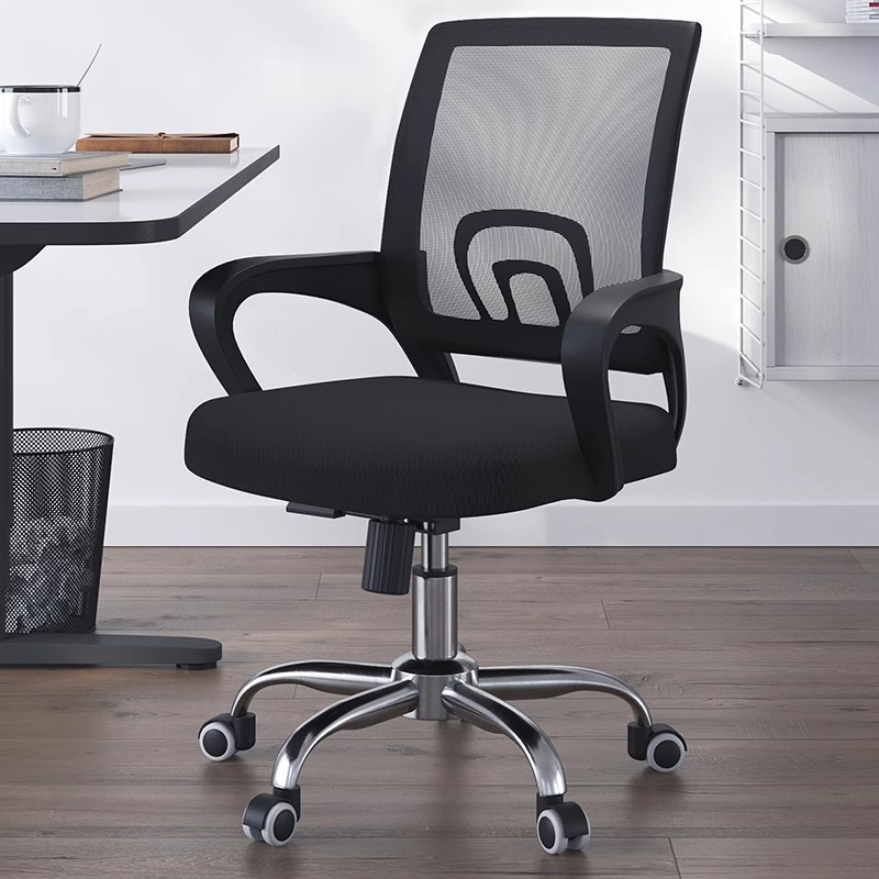 SNB Typist Office Chair Computer Chairs Study Chair Gaming Chair ...