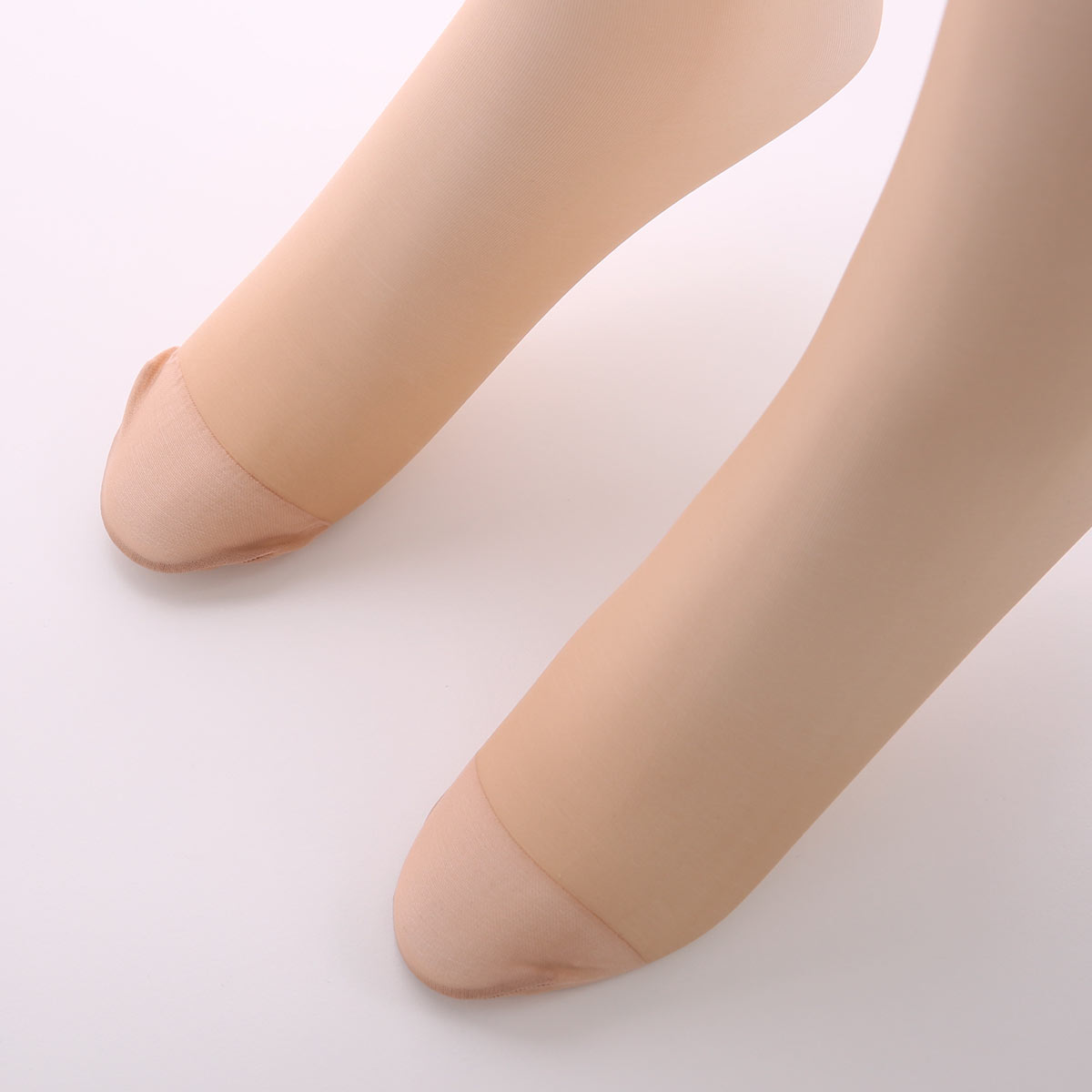 Dr. Scholl Medi Qtto Medical Stocking Nudy Beige (Made in Japan ...