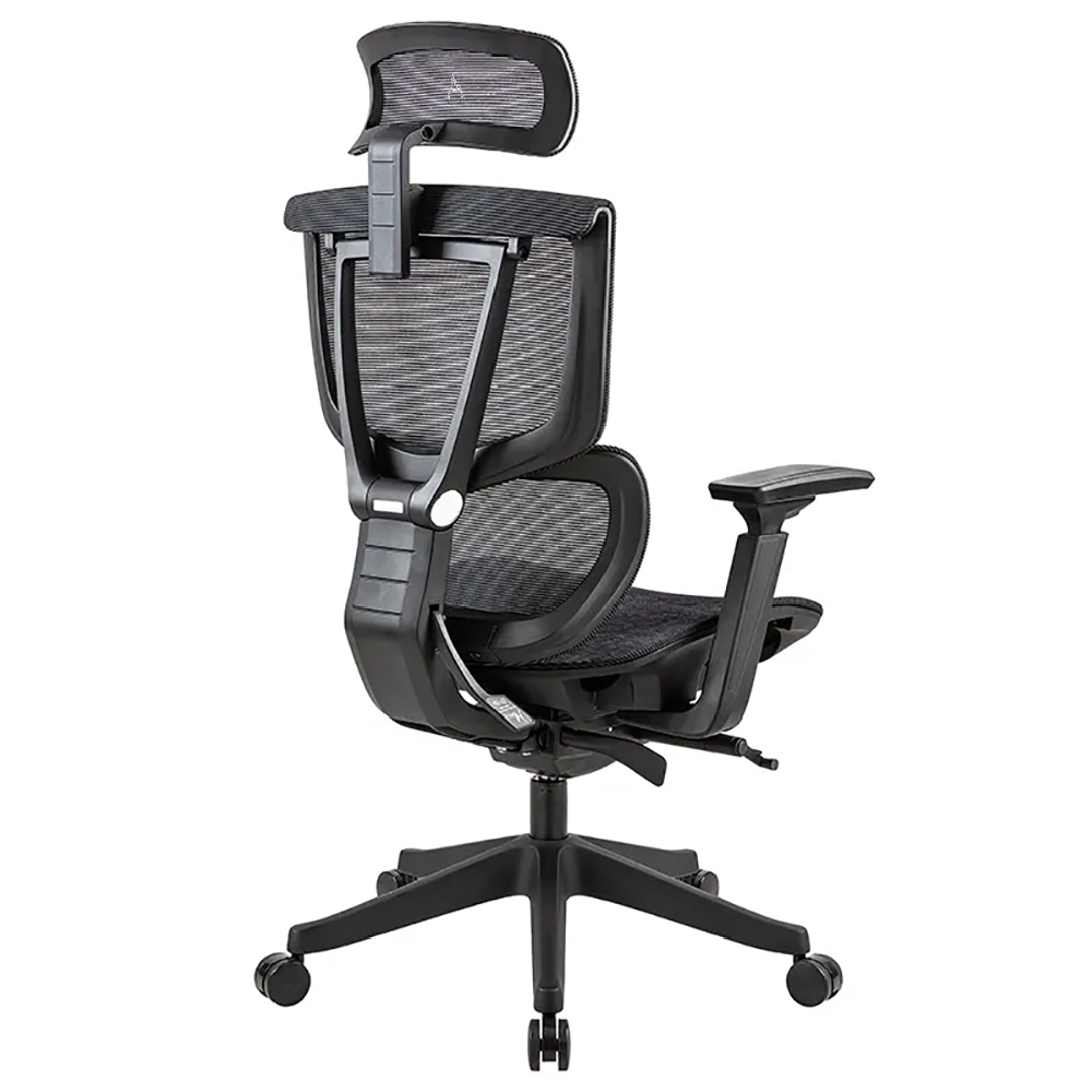 TakeAseat MAXIMUS Ergonomic Office Chair ★ Ergonomic Office Chair ...