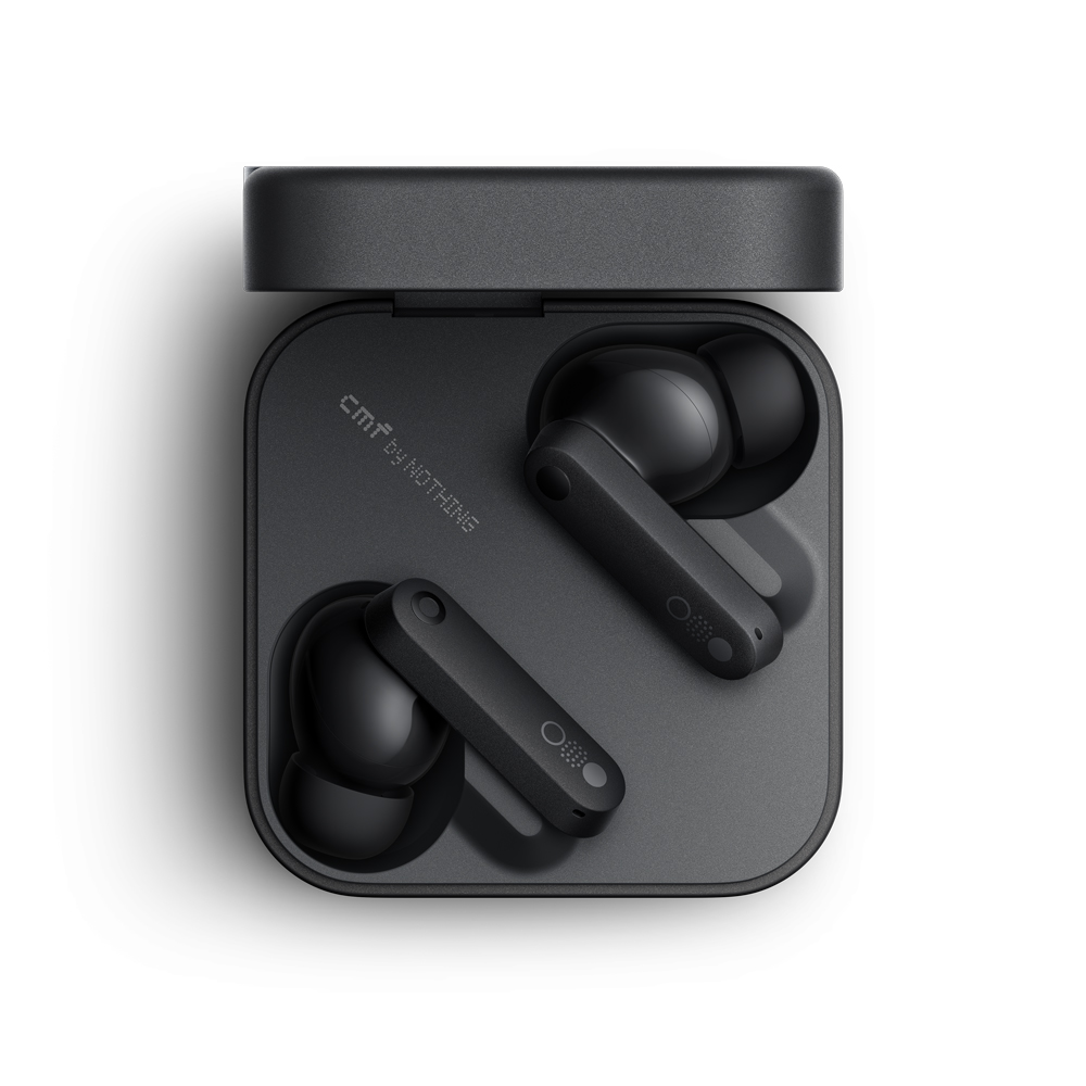 (SG) CMF BY NOTHING Buds B168 Wireless Earbuds,42dB Active Noise ...