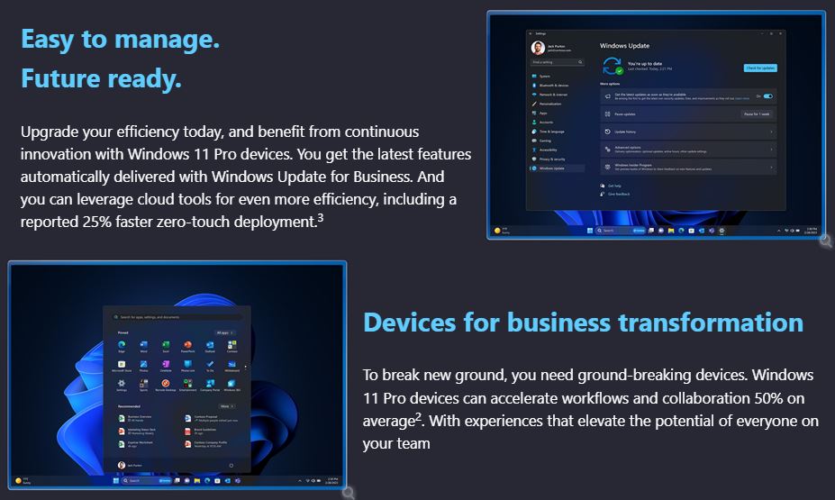MICROSOFT WINDOWS 11 HOME / PROFESSIONAL 64-BIT ENGLISH | INCLUDES COA ...