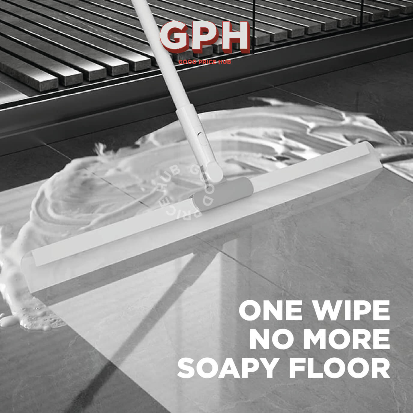 Magic Broom / Magic Mop / Wiper / Sweeper Broom | Shopee Singapore