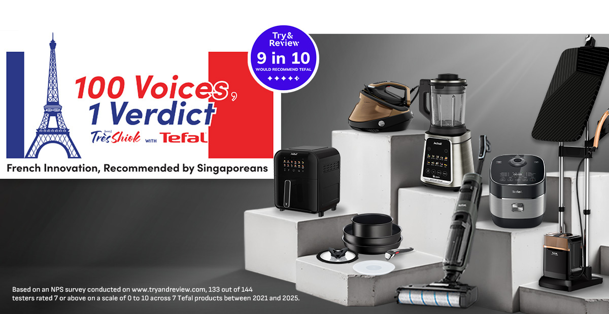 Tefal X-Clean 4 Wet & Dry Handstick Vacuum GF5035 - 2-in-1 Vacuum ...