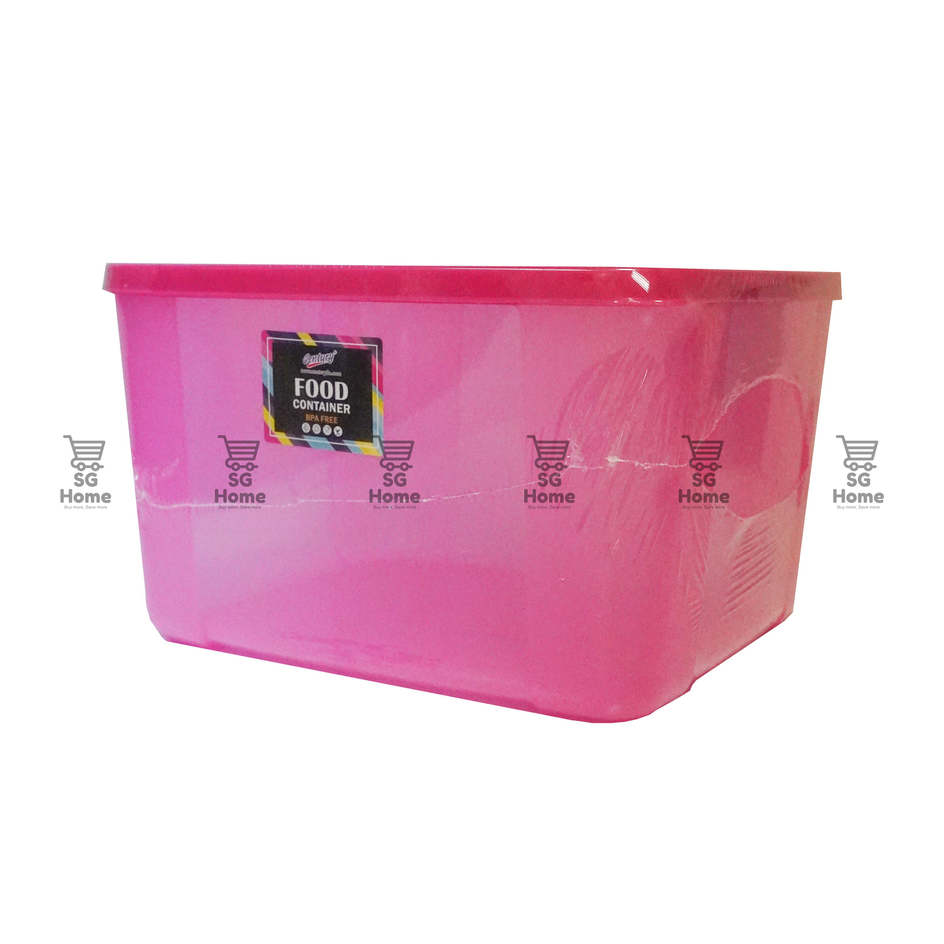 Multi Purpose Container | Storage Box | Food containers | BPA Free Food ...