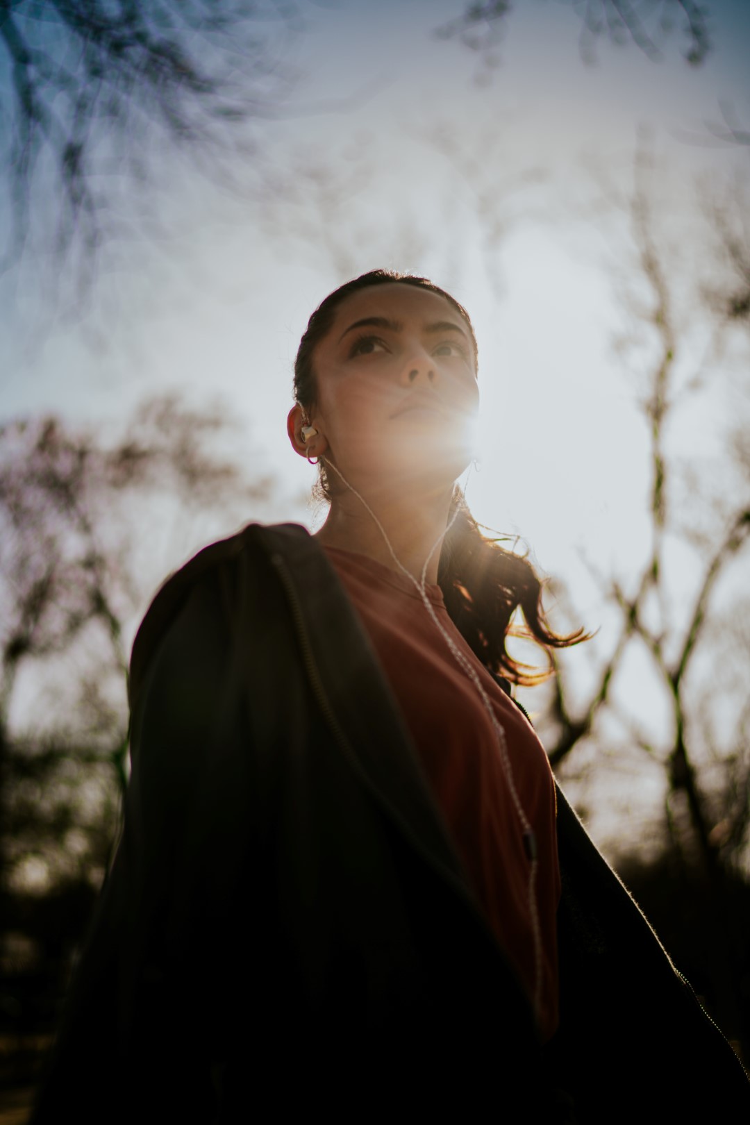 Meze Audio Alba Dynamic Driver In-ear Monitors - AV One Authorised ...