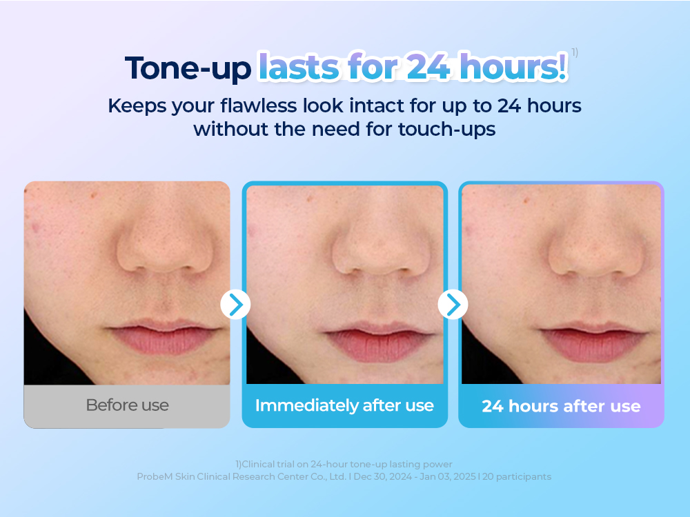 [Torriden Official] DIVE IN Tone Up Sunscreen Purple SPF 50+ PA ...