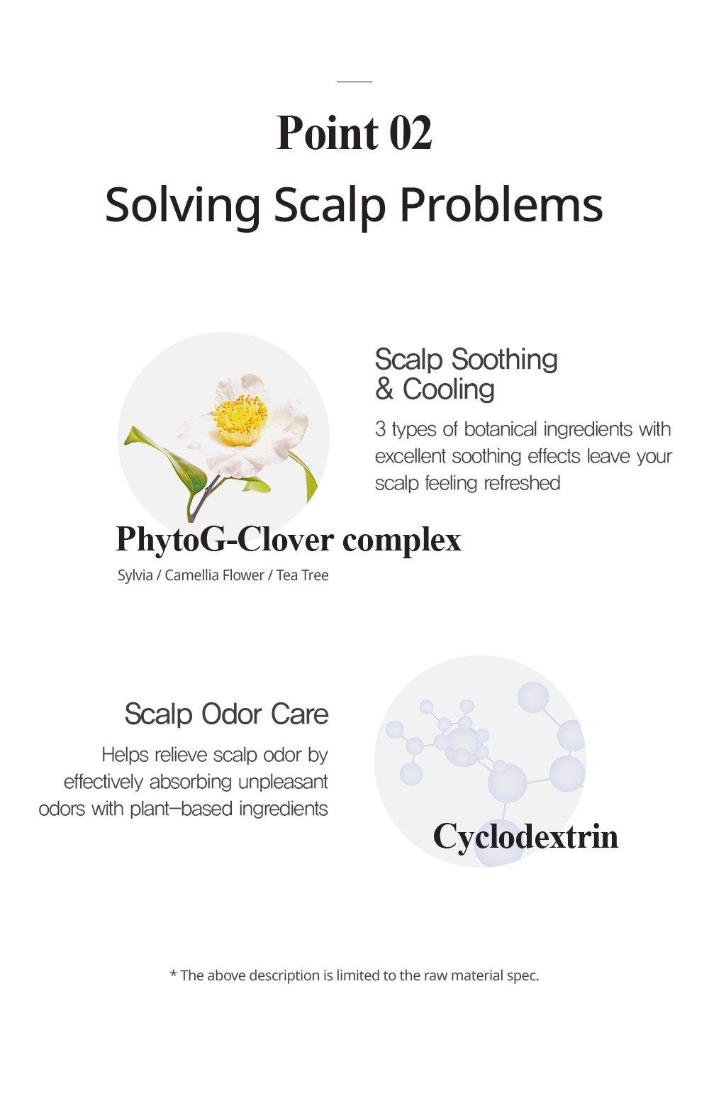 [Daleaf] Apple Mint Better Root Cooling Scaler 250g (Anti Hairloss ...