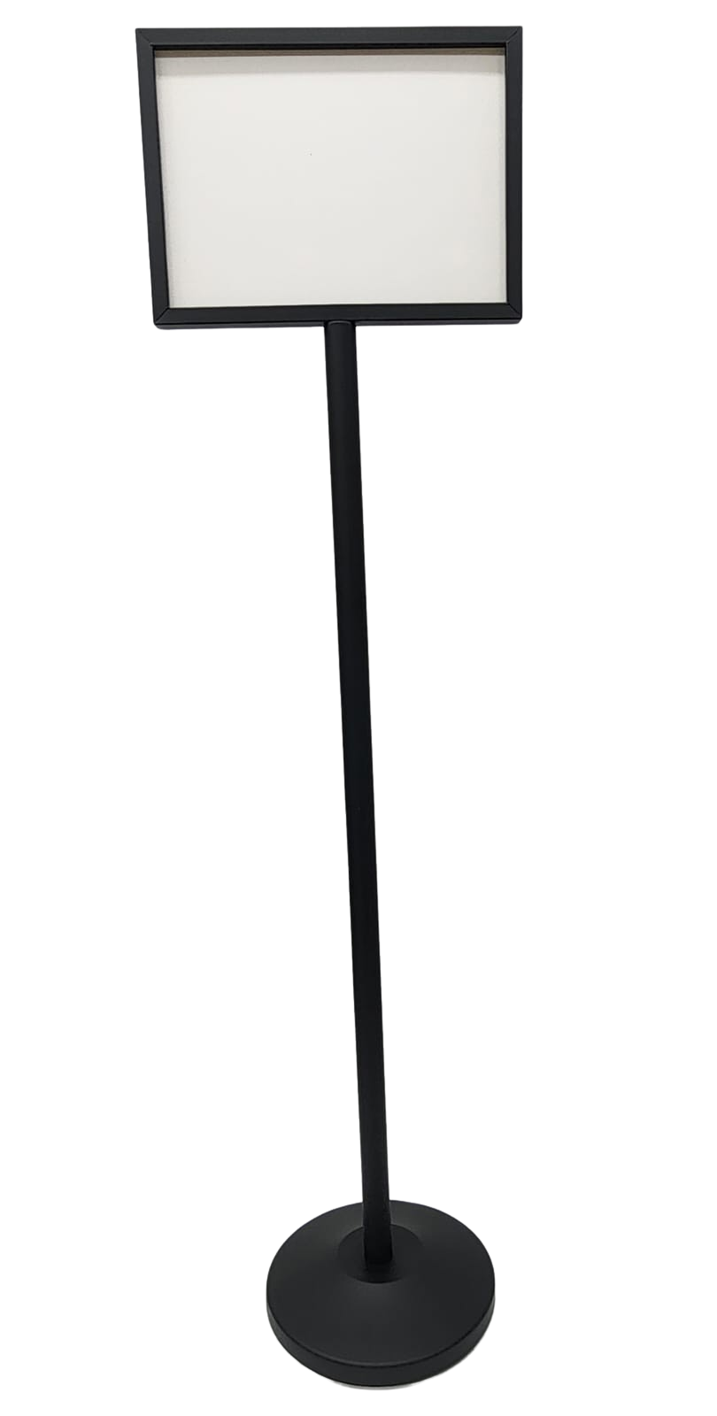 A3 | A4 Poster Stand | Directional Display Stand | Signboard | Shopee ...