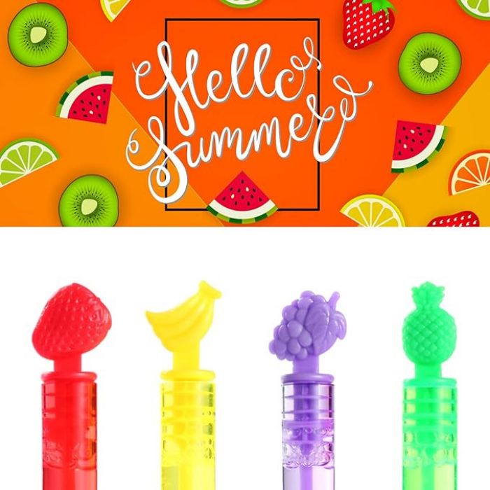Bubble Wand for Kids | Bubble Stick | Cute Bubble Toy | Perfect ...