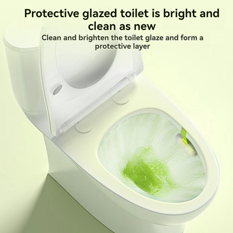 Toilet Hanging Toilet Cleaner Dormitory Odorous Toilet Hanging Basket ...