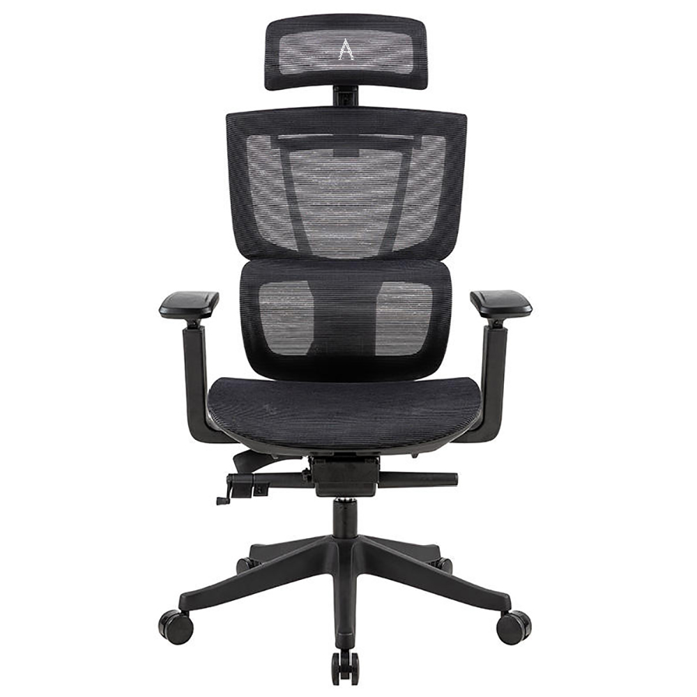 TakeAseat MAXIMUS Ergonomic Office Chair ★ Ergonomic Office Chair ...