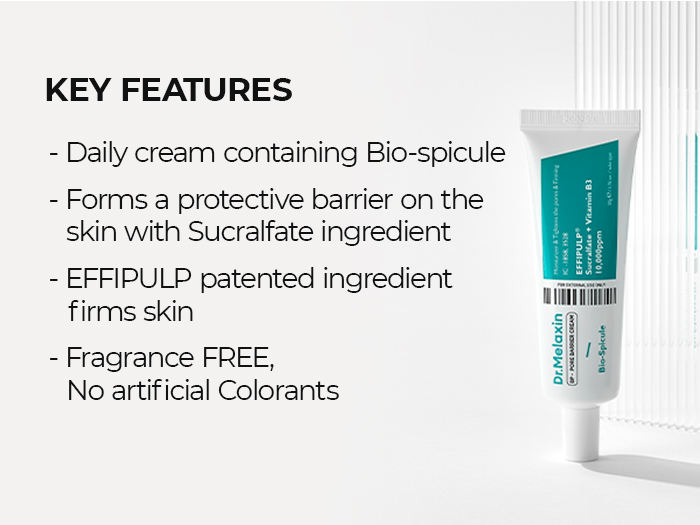 [Expiry: Feb 2026][GIFT] DR.MELAXIN BP Pore Barrier Cream 2g sample sachet | Shopee Singapore