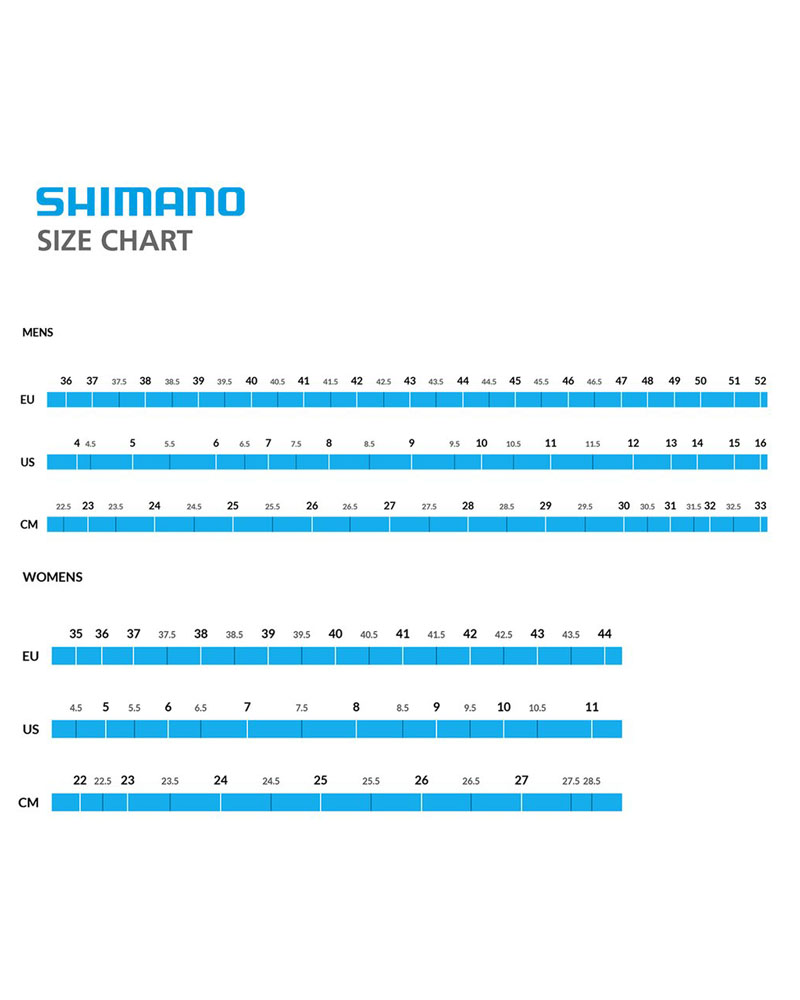 Shimano RC302 Road Cycling Shoes SPD-SL For Men's Bicycle Cycling SH ...