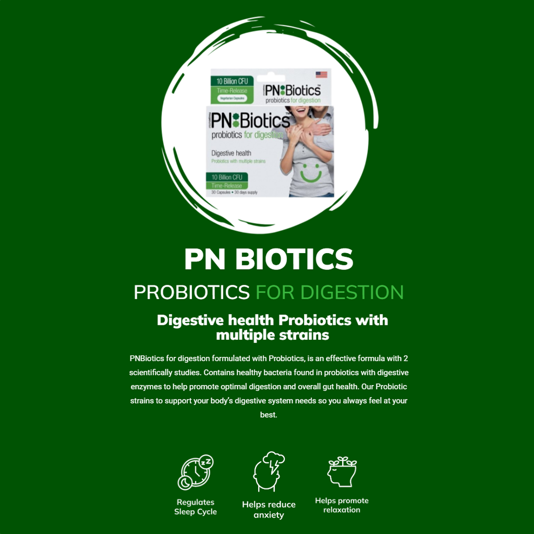 Principle Nutrition PNBiotics Probiotics For Digestion | 30S | Shopee ...