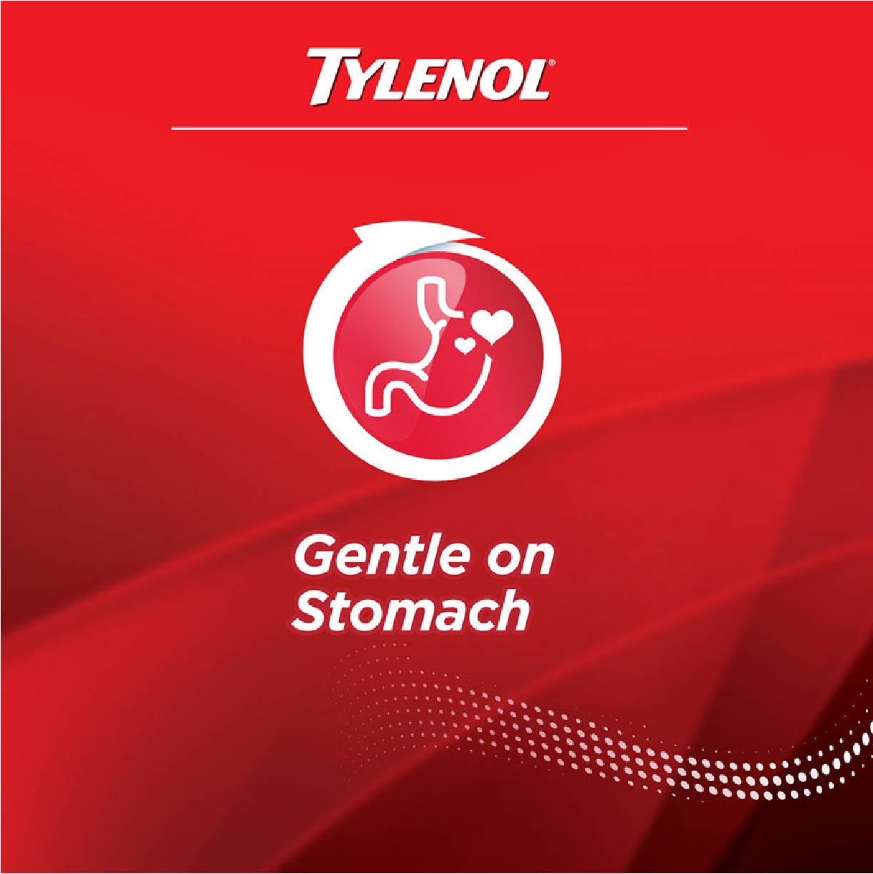 TYLENOL Adult Paracetamol Film Coated Tablet 500mg (For Fever & Pain ...