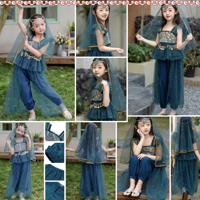 + LITTLE MUSHROOMS + KIDS CHILDREN GIRLS BOYS ETHNIC TRADITIONAL ...