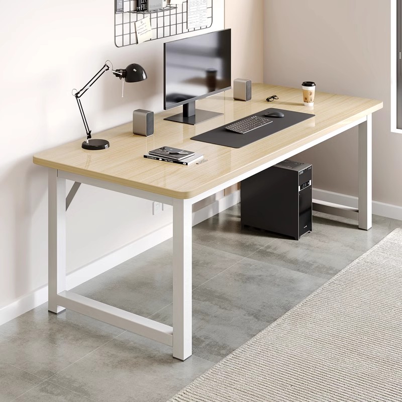 Computer Desk Study Writing Table PC Desk office Desk Notebook table ...