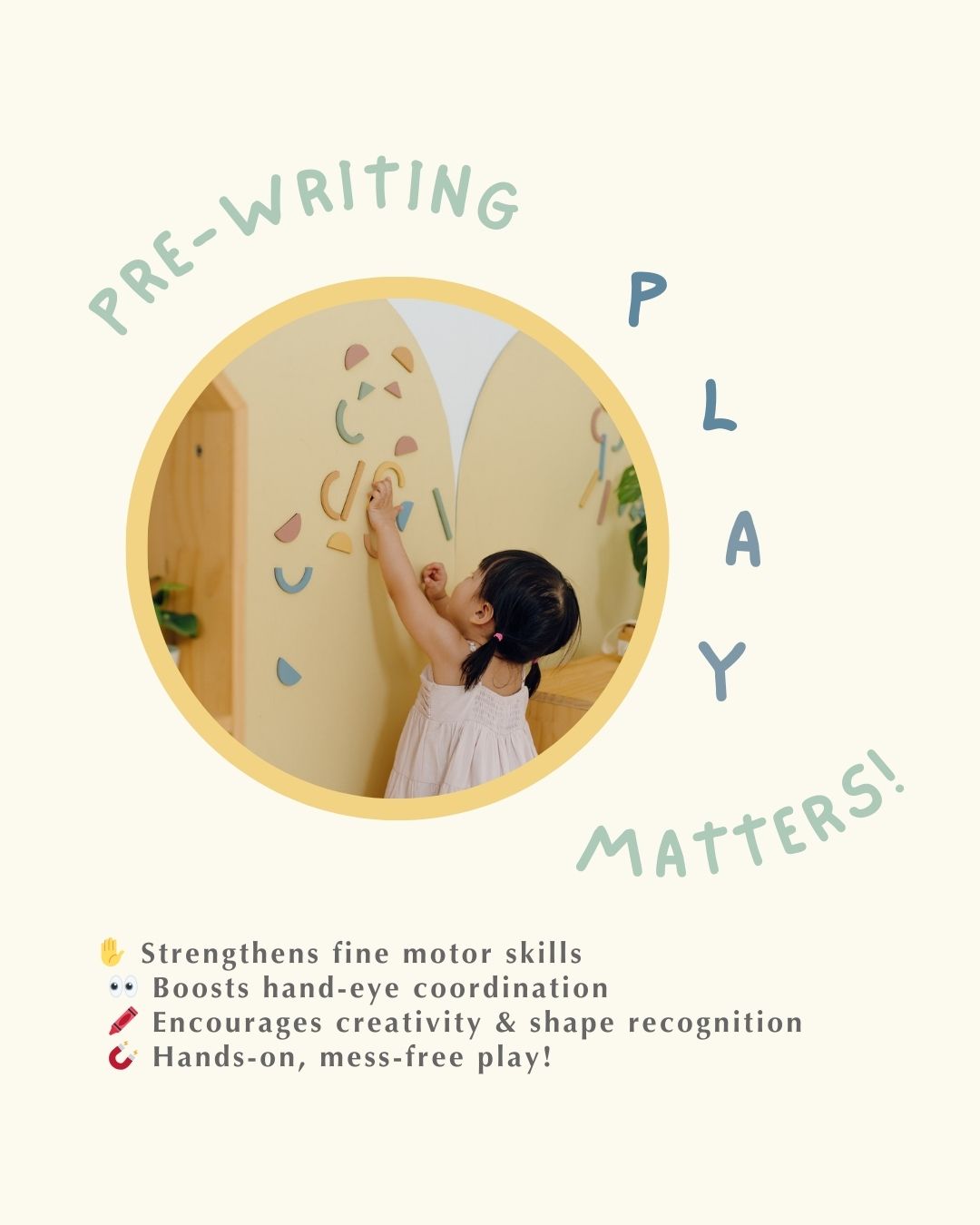 Joiemakers Vertical Playmat [Magnetic Multipurpose Decal] | Shopee ...