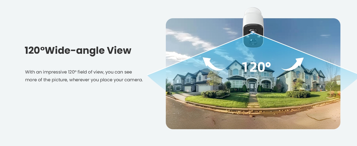 [SG Stocks] Wireless CCTV Camera For Indoor Outdoor With Rechargeable ...