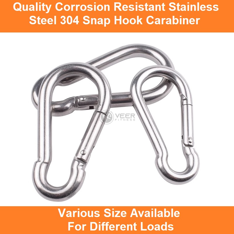 High Strength Load Bearing Spring Loaded Heavy Duty Durable Secure ...