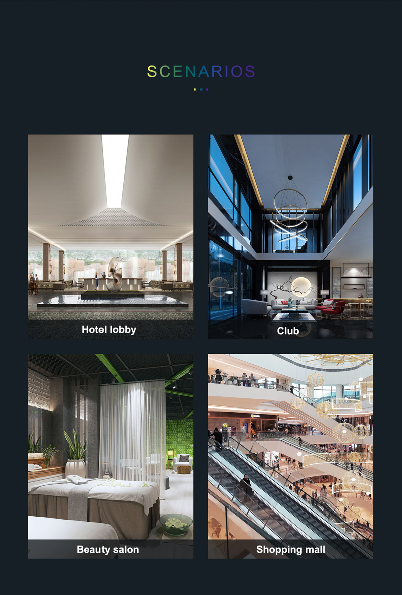 Vantage Scent Diffuser™ | 4000 Sq.Ft. Coverage | Hone Aroma | Shopee ...