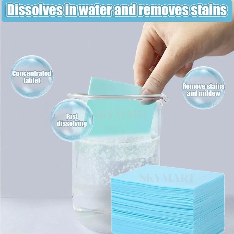 30Pcs Floor cleaner Sheets Powerful Cleaning Sheet Tiles Cleaning ...