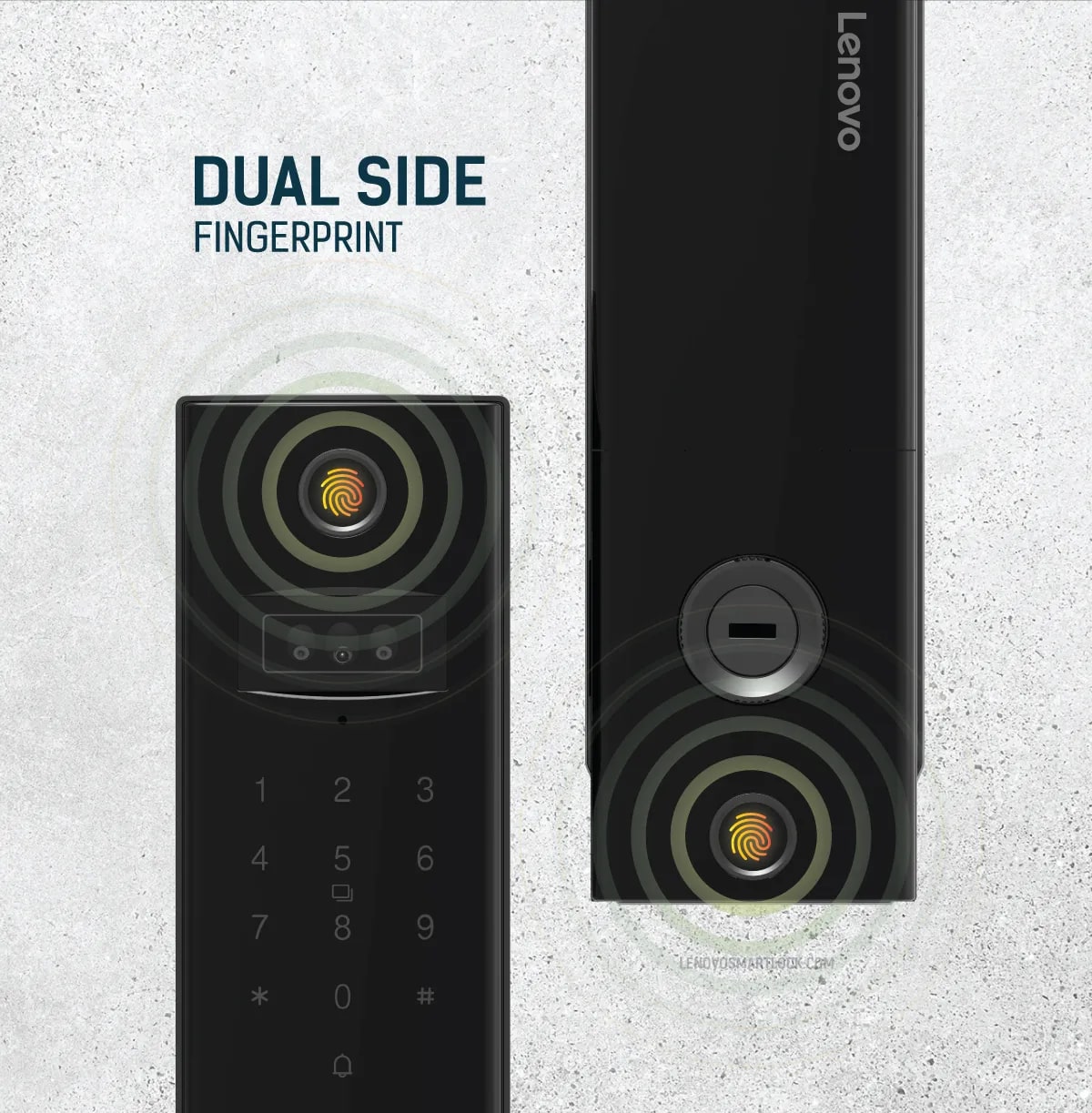 [SG BEST SELLER & SHOPEE EXCLUSIVE DEAL] LENOVO U2 FACIAL RECOGNITION ...